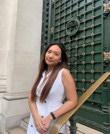 Our team - Héloise's Choice